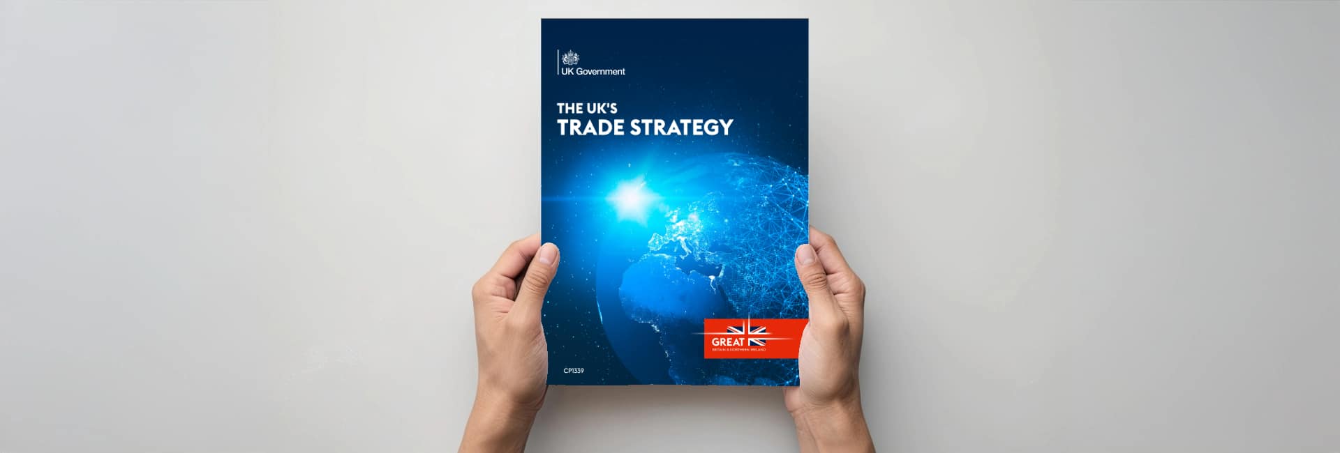 UK Trade Strategy unveiled - Celtic Freeport